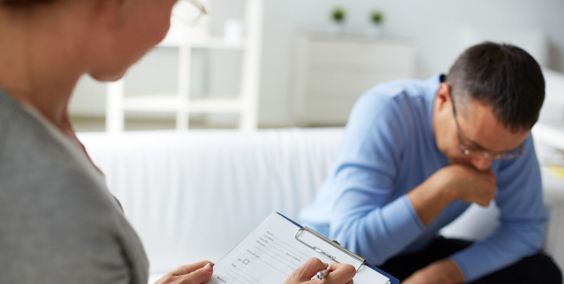 Retraumatization and cultural context - Prostasia Foundation