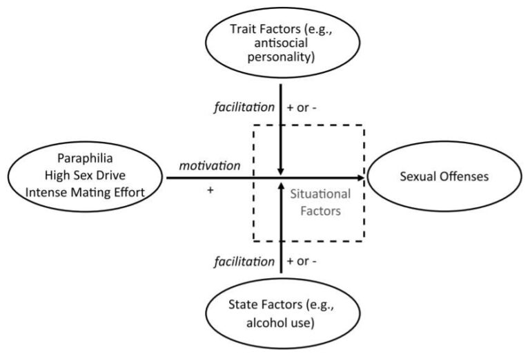 The Motivation-Facilitation Model of Sexual Offending - Prostasia ...