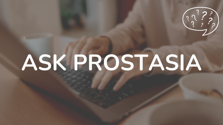 Ask Prostasia - Prostasia Foundation